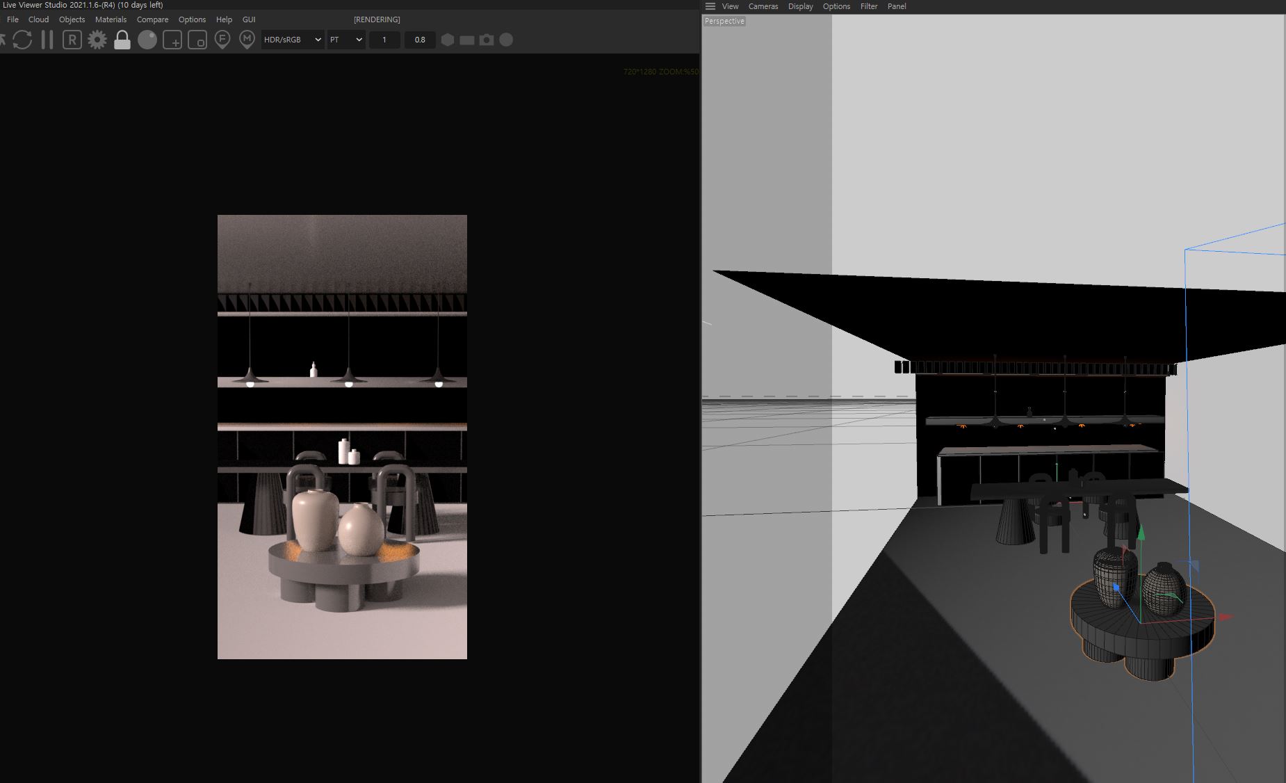 CINEMA 4D 한국 유저그룹 - 옥테인 error loading texture 질문이요.