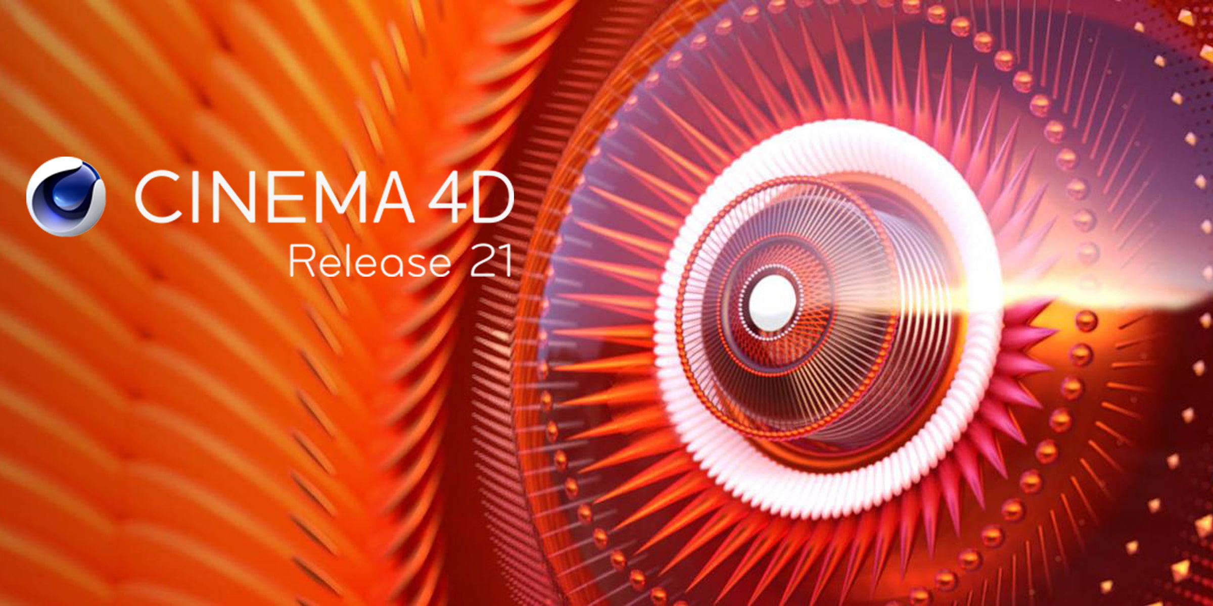 CINEMA 4D 한국 유저그룹 - Cinema 4D R21 출시