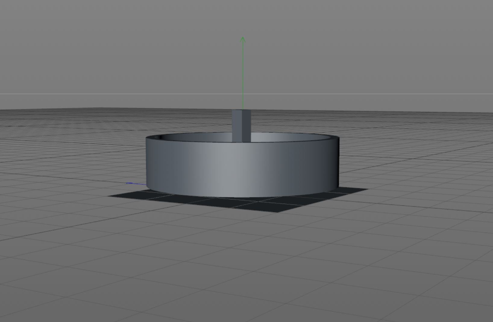 CINEMA 4D 한국 유저그룹 - 안녕하세요 rigid body / collider body 에대해 질문이 있습니다